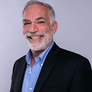 Third Level | Stephen Garber